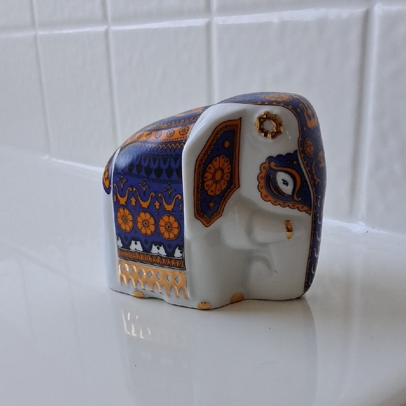 Art | Elephant Figurine Sri Lanka | Poshmark
